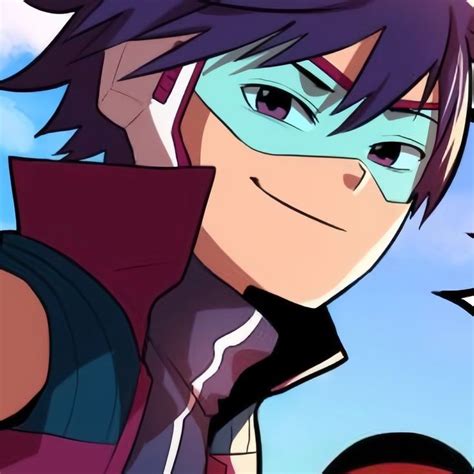 Boboiboy Galaxy Comic Fang Icon