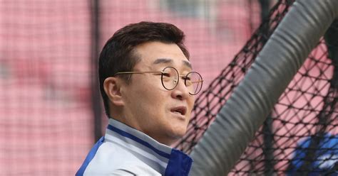 다시 단장의 시간 불펜 보강 절실 삼성이 또 움직일까 Is 포커스