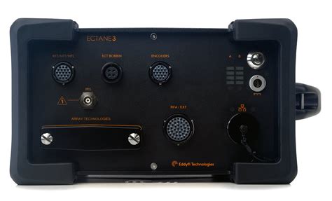 Remote Field Array Rfa Technology For Ferrous Tubing Inspections