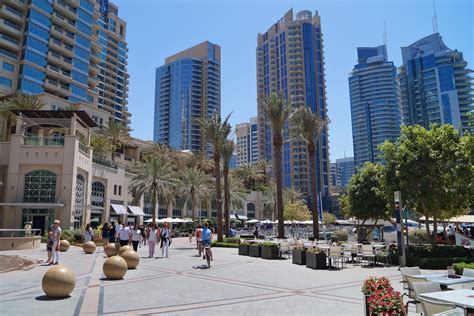 Marina Walk Propsearchae