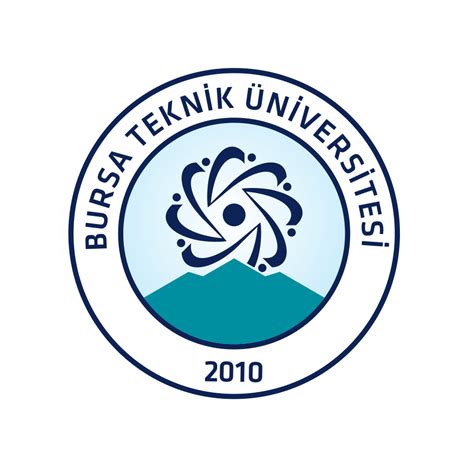 Bursa Technical University Logo Design Behance