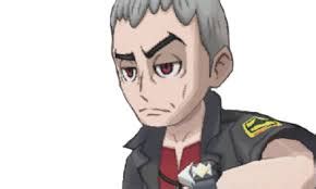 How To Defeat Kahuna Nanu Pokemon Ultra Sun