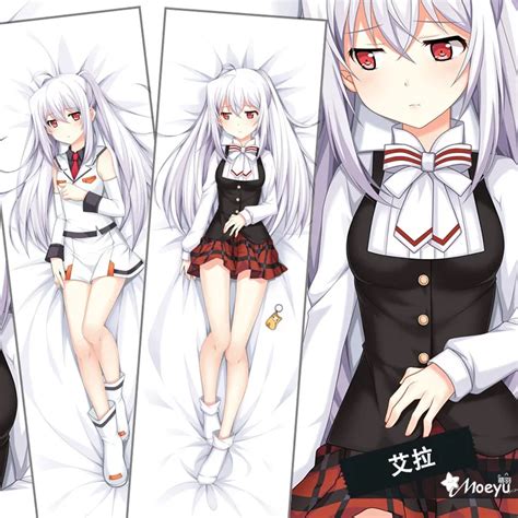 New Animation Dakimakura 160x50cm Anime Hugging Body Pillow Case Sexy
