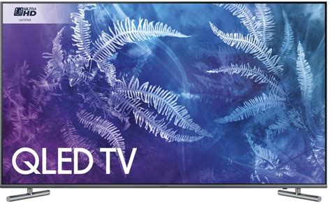 ᐅ Samsung QE55Q6FNATXXH - Ceny, opinie, dane techniczne | VideoTesty.pl