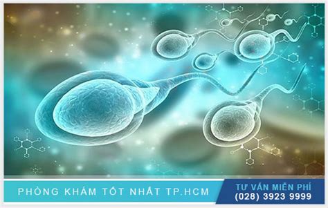 Sau khi quan hệ tinh trùng chảy hết ra ngoài thì có mang tha