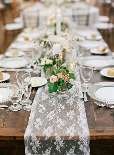 DIY déco de table mariage total 30 EUR