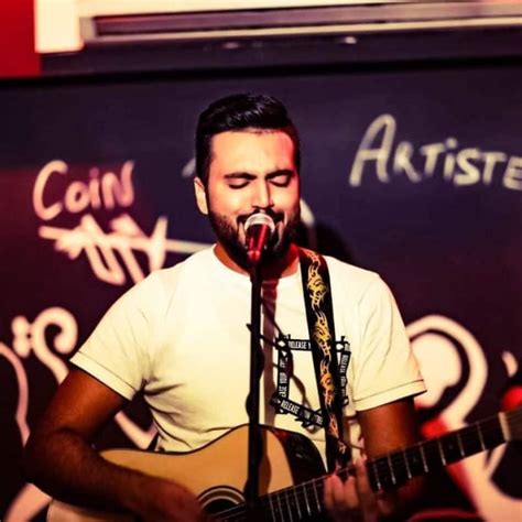 Record Acoustic Guitar For You By Kadirisouhail Fiverr