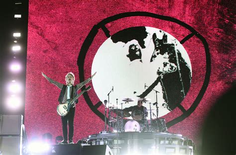 Billie Joe Armstrong De Green Day Habló Sobre El Resurgimiento Del Emo