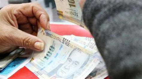 Bono 600 Soles Link ¿el Estado Otorgará Un Nuevo Subsidio Infozport
