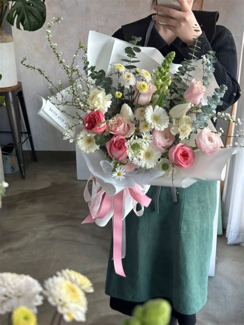 프로포즈꽃다발propose용인프로포즈꽃다발기흥꽃집 용인상갈동꽃집기흥역꽃집용인동백꽃집용인구갈동꽃집 네이버 블로그