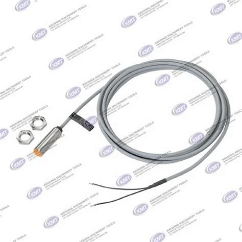 If6046 Ifm Inductive Sensor At Rs 4250 Piece Inductive Proximity Sensor In Gurgaon Id