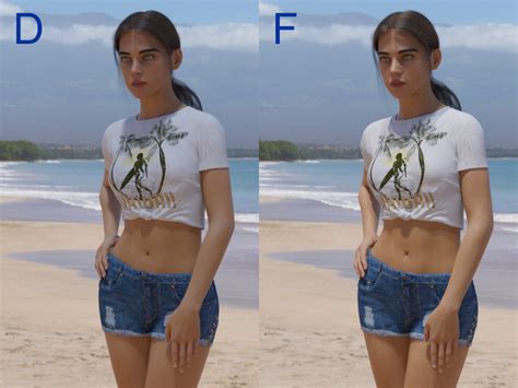 Some Basic Tutorials About Lighting Daz D Forums