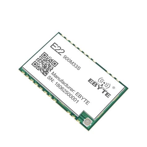 Lora Wireless Module Iot Module Shop Manufacturer Factory
