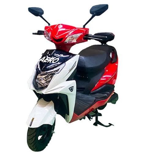 Gt Aero Malaysias Best Selling Electric Motorcycles Greentech Ev