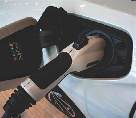 Recarga de vehículos eléctricos