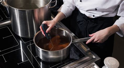 Automation And Digitalization Of Temperature Measurements Is A Cost Effective Way To Ensure Food