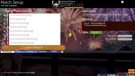 How To Remove Ranks And Mods In Multiplayer Lobbies [resolved