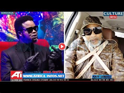 Enfin Félix Wazekwa Réagit Sur Laffaire Koffi Olomide Diaspordc