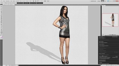 Photoshop Tutorial Schatten Erstellen YouTube