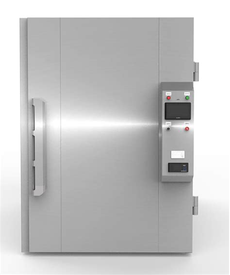 China Automatic Ethylene Oxide Sterilizer Suppliers And Manufacturers