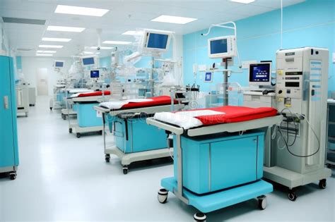 Avances En Medicina Digital Pionero En El Futuro De La Salud Stock De