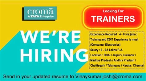 Sudhanshu Bhardwaj On Linkedin Wearehiring Hiring2022 Trainingjobs