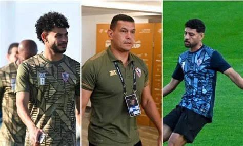بعد الحكم بالحبس قرار جديد بحق ثلاثي الزمالك المحبوس في الإمارات شبابيك