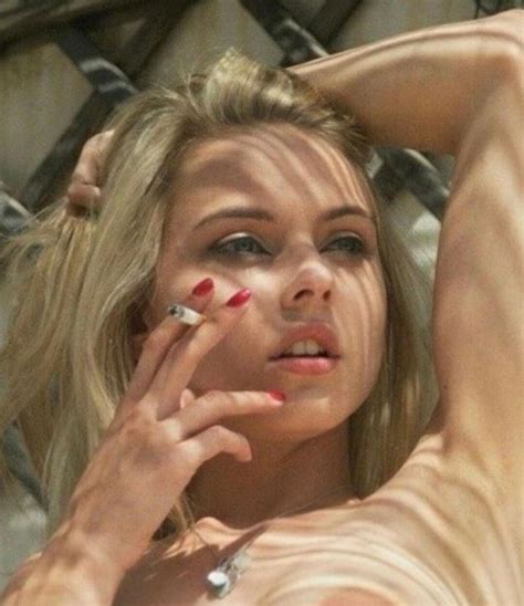 Princess Drifts Away One Puff At A Time Pic