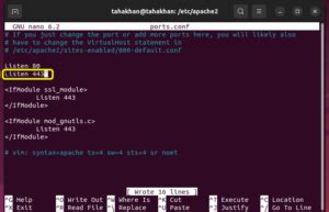 How Do I Check If Port 80 And 443 Are Open Linux Ubuntu LinuxWays