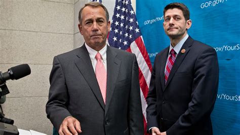 John Boehner Smoking