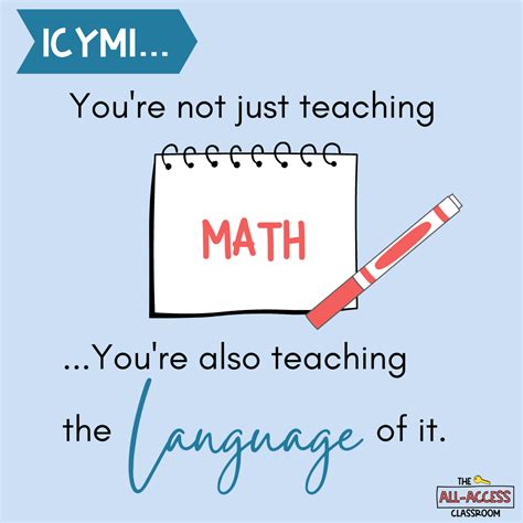 How To Write Objectives For Lesson Plans With Embedded Language Support The All Access Classroom