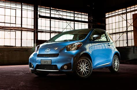 Scion Models Current Lineup And Discontinued Vehicles