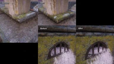 Whiterun Objects SMIMed Dragonsreach Stairs And Some Other Stairs