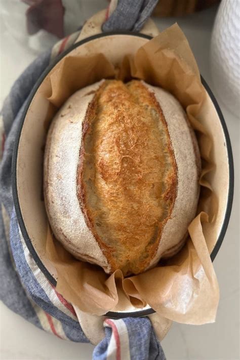 Extra Sour Sourdough Bread Recipe Tangy Sourdough Flavor The Pantry