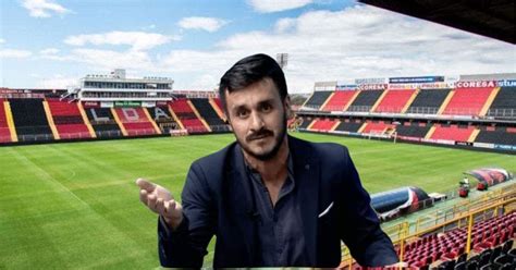 Video Josu Quesada Recurre A La Sala Constitucional Por Veto De La Liga