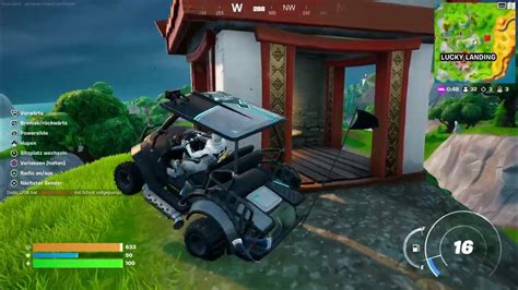 Fortnite Bauen Duo Battle Royale Ranked Full Game Kapitel 4