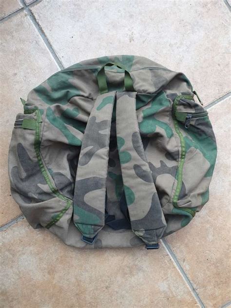 Kit Original Custom Made Small Operators Sa Sf Recce Patt 90 Cabbage