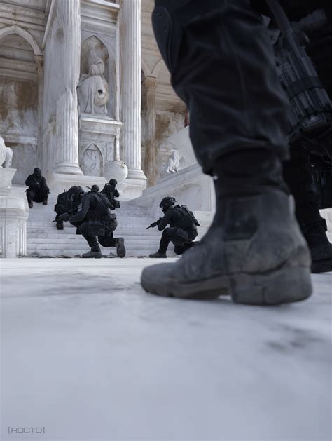 The Tactical Pause Trdcrft