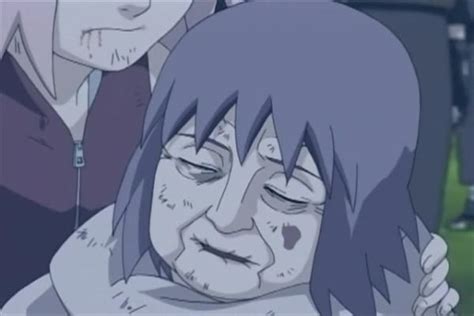 7 Mortes Mais Tristes De Naruto Fatos Desconhecidos