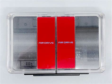 Panasonic Sj Mj59r Red Minidisc Player