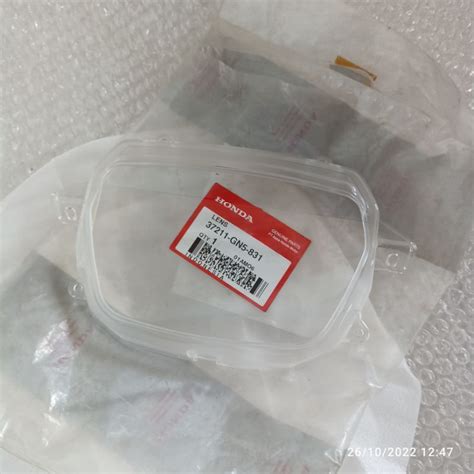 Jual MIKA KACA LENS SPEEDOMETER SPEDOMETER HONDA ASTREA GRAND GREN LEGENDA SPEDO SPIDP