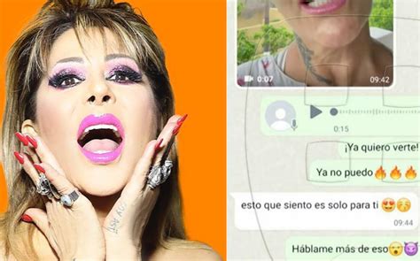 Alejandra Guzm N Es Traicionada Filtran Conversaci N Privada Fama