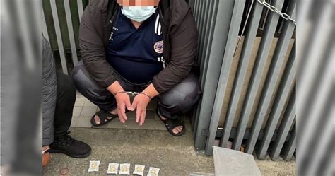 甜甜價賣「進口助眠軟糖」竟是毒品 藥頭自稱「第一次就被抓」直呼好衰 社會 Ctwant