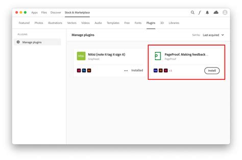 solved remove unused plugin from the adobe cc desktop app adobe
