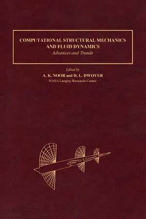 PDF Computational Structural Mechanics Fluid Dynamics De A K Noor