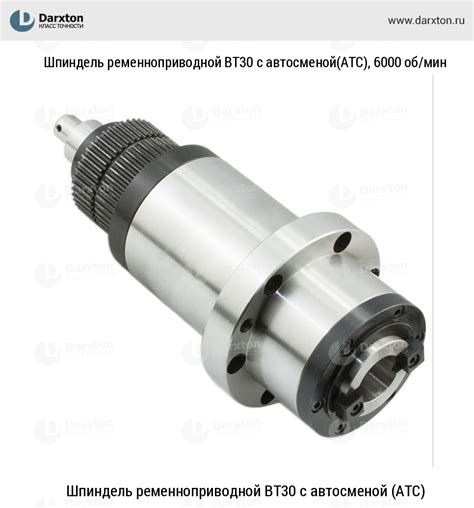 Spindle