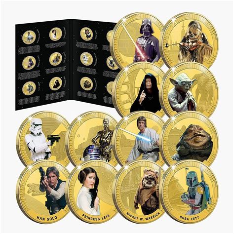 Best Star Wars Collectibles Updated 2022