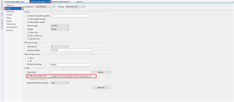 Documenting An Aspnet Core Api With Openapi Swagger In Detail