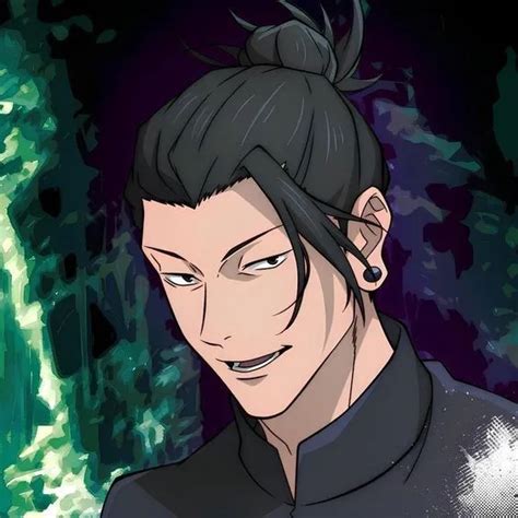 Suguru Geto Nsfw Character Ai Chat
