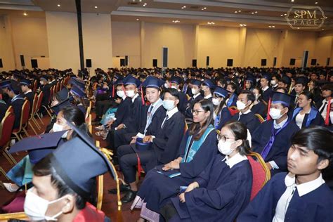 Update៖ សម្តេចតេជោ ហ៊ុនសែន អញ្ជើញសម្ពោធដាក់ឱ្យប្រើប្រាស់អគារសិក្សា២ខ្នង និងប្រគល់សញ្ញាបត្រ